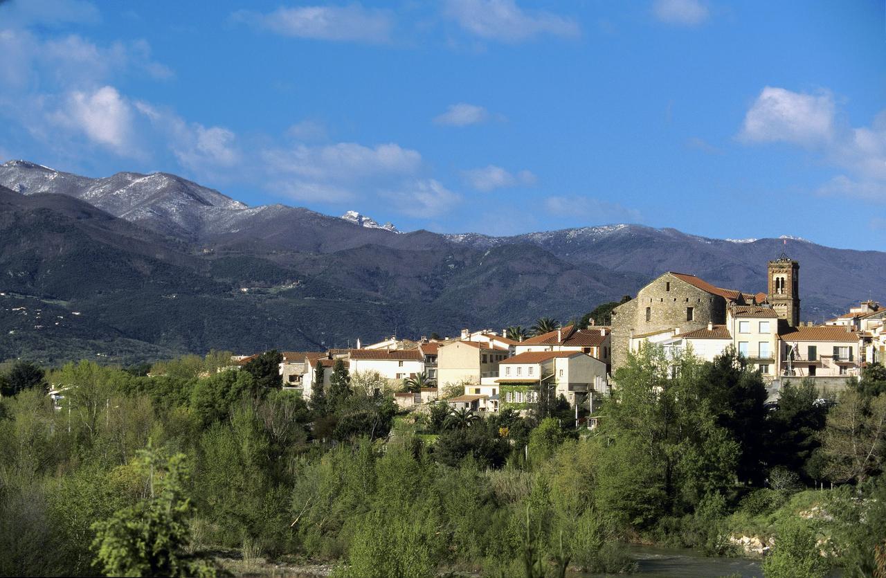 Visites guidées du Boulou - Le Boulou
